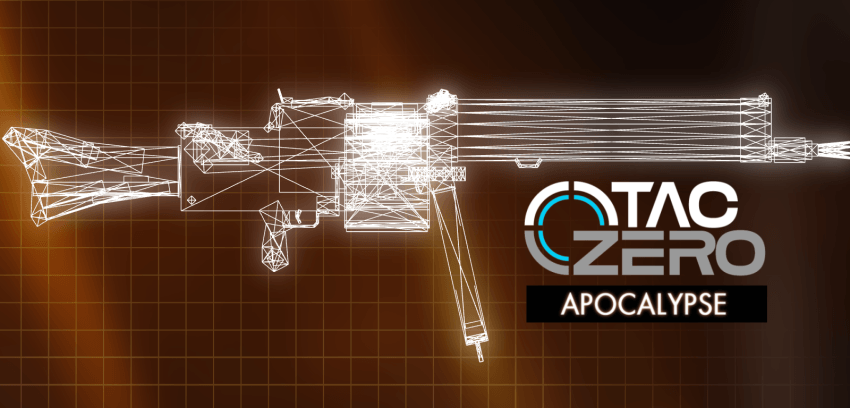 [TaCZ]Apocalypse Gun Pack - Minecraft Customization - CurseForge