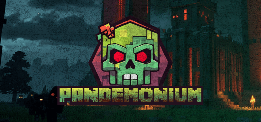 Pandemonium Kick - Minecraft Modpacks - CurseForge
