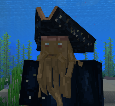 Pirates Of The Cursed Tides - Minecraft Mods - CurseForge