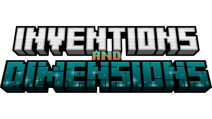 Inventions And Dimensions - Minecraft Modpacks - CurseForge