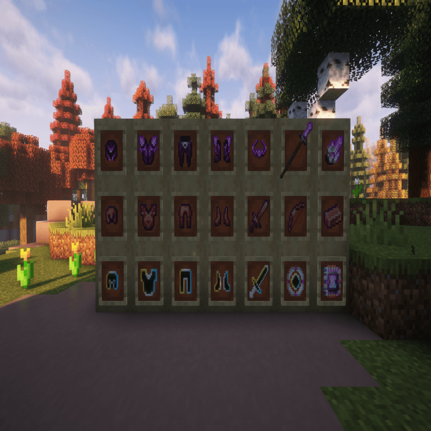 Legends RPG - Minecraft Modpacks - CurseForge