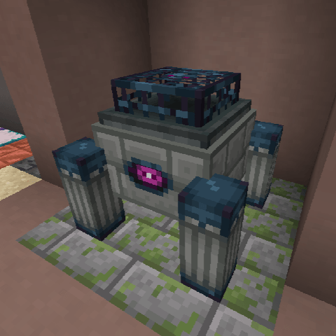 Nachota's dungeon now loading - Minecraft Resource Packs - CurseForge