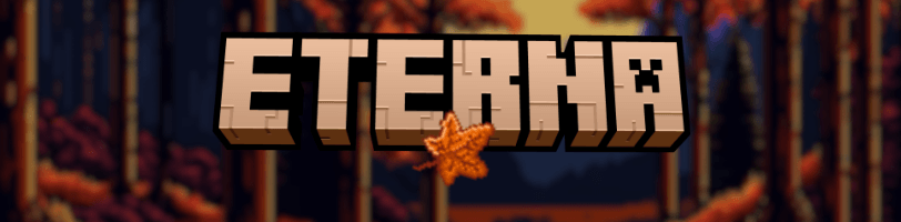 Eterna - Minecraft Modpacks - CurseForge