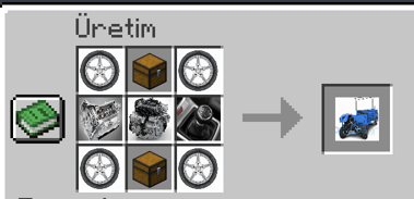 Patpat - Minecraft Mods - CurseForge