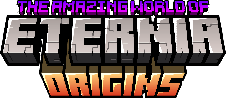 Download Eternia Origins - Minecraft Mods & Modpacks - CurseForge
