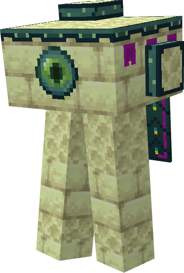 Cocoa's Monsters - Minecraft Bedrock Addons - CurseForge