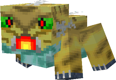 Cocoa's Monsters - Minecraft Bedrock Addons - CurseForge