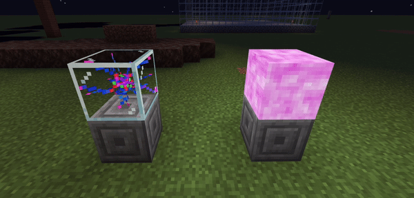 Cocoa's Monsters - Minecraft Bedrock Addons - CurseForge