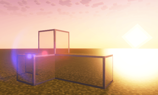 Download Simple‎ Glass Pack - Minecraft Mods & Modpacks - CurseForge