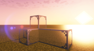 Simple‎ Glass Pack - Minecraft Resource Packs - CurseForge