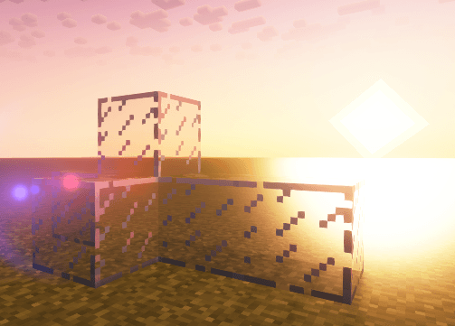 Download Simple‎ Glass Pack - Minecraft Mods & Modpacks - CurseForge