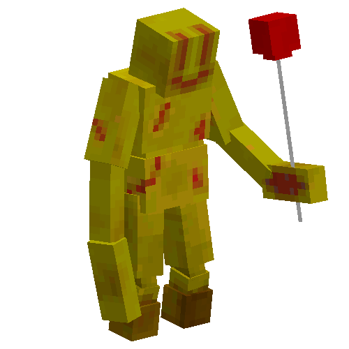 [MODPACK] Meulti's Backrooms - Minecraft Modpacks - CurseForge