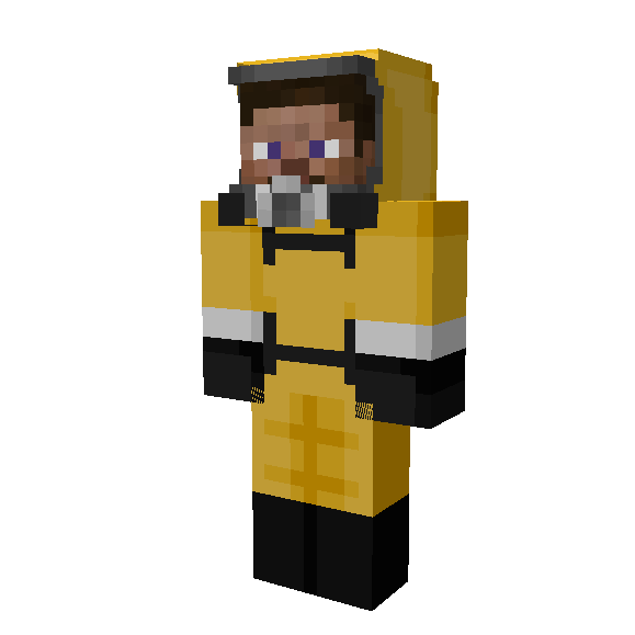 [MODPACK] Meulti's Backrooms - Minecraft Modpacks - CurseForge