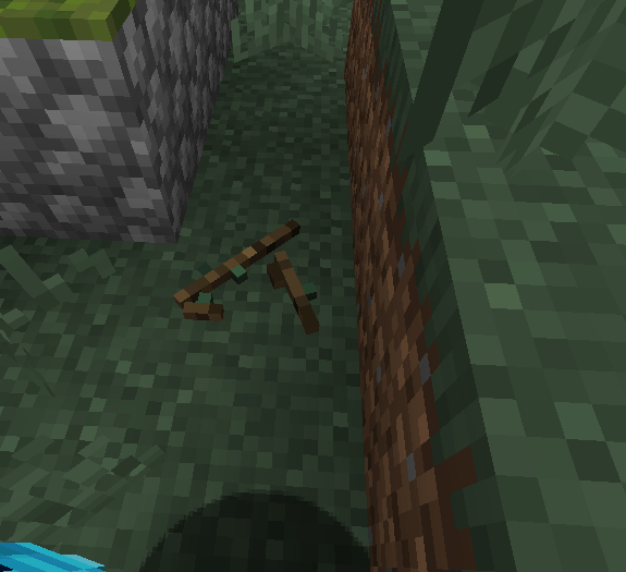 Alone ... (Horror) - The Countdown - Minecraft Modpacks - CurseForge