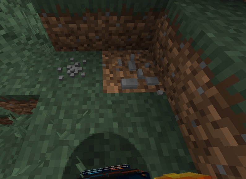 Alone ... (Horror) - The Countdown - Minecraft Modpacks - CurseForge