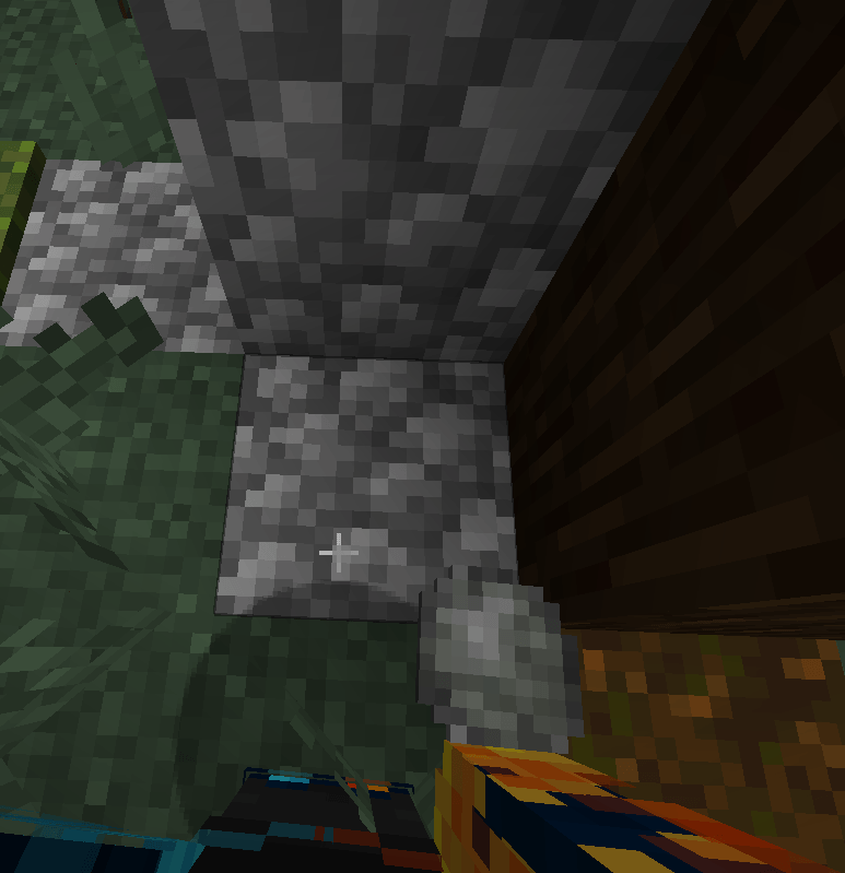 Alone ... (Horror) - The Countdown - Minecraft Modpacks - CurseForge