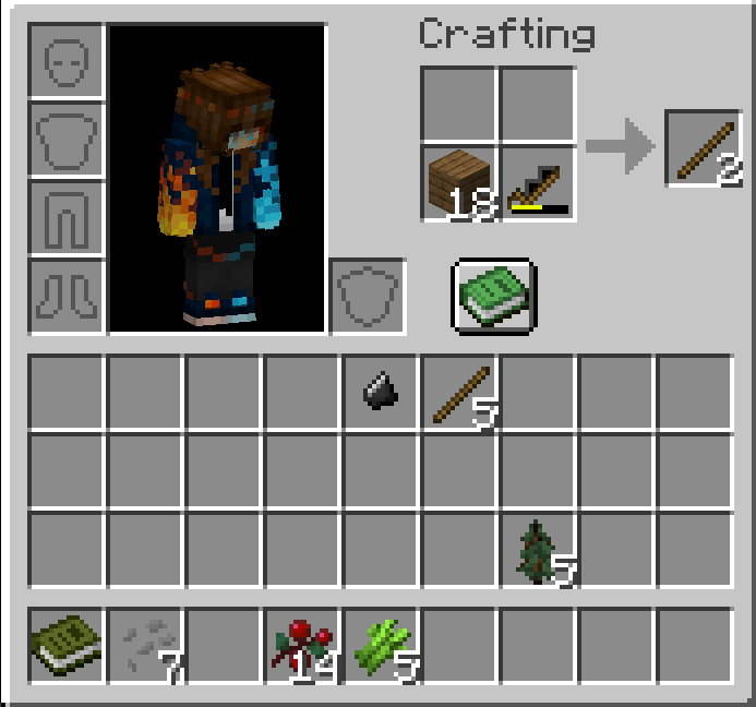 Alone ... (Horror) - The Countdown - Minecraft Modpacks - CurseForge