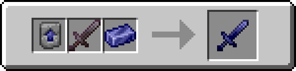 Vibranium - Minecraft Mods - CurseForge