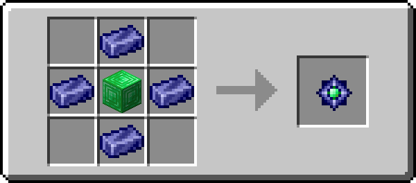 Vibranium - Minecraft Mods - CurseForge