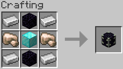 Simple Hardcore Respawn - Minecraft Mods - CurseForge