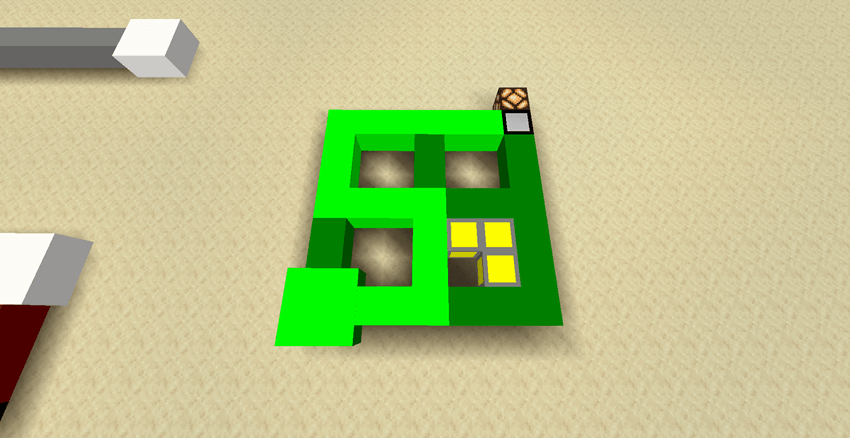 The Spectator - Minecraft Mods - CurseForge