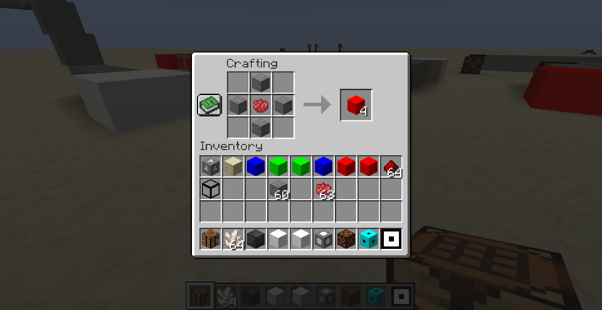 The Spectator - Minecraft Mods - CurseForge