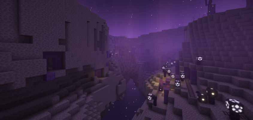 Exploration and Horror - Minecraft Modpacks - CurseForge