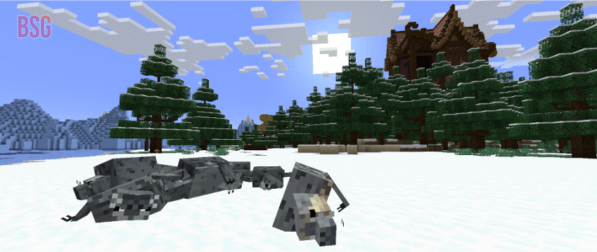 Breen's Pack Classic - Minecraft Modpacks - CurseForge