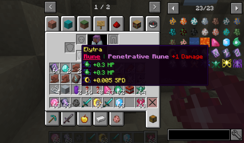 Enchanted Gem - Minecraft Mods - CurseForge