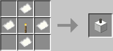 Quality Of Recipes - Minecraft Bedrock Addons - CurseForge