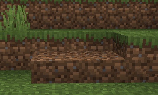 Quality Of Recipes - Minecraft Bedrock Addons - CurseForge