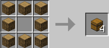 Quality Of Recipes - Minecraft Bedrock Addons - CurseForge