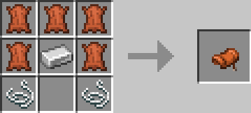 Quality Of Recipes - Minecraft Bedrock Addons - CurseForge