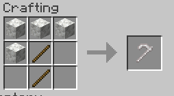 Server-Side Scythes - Minecraft Mods - CurseForge