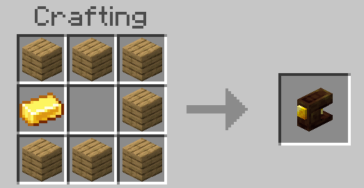 StitchCraft - Minecraft Bedrock Addons - CurseForge