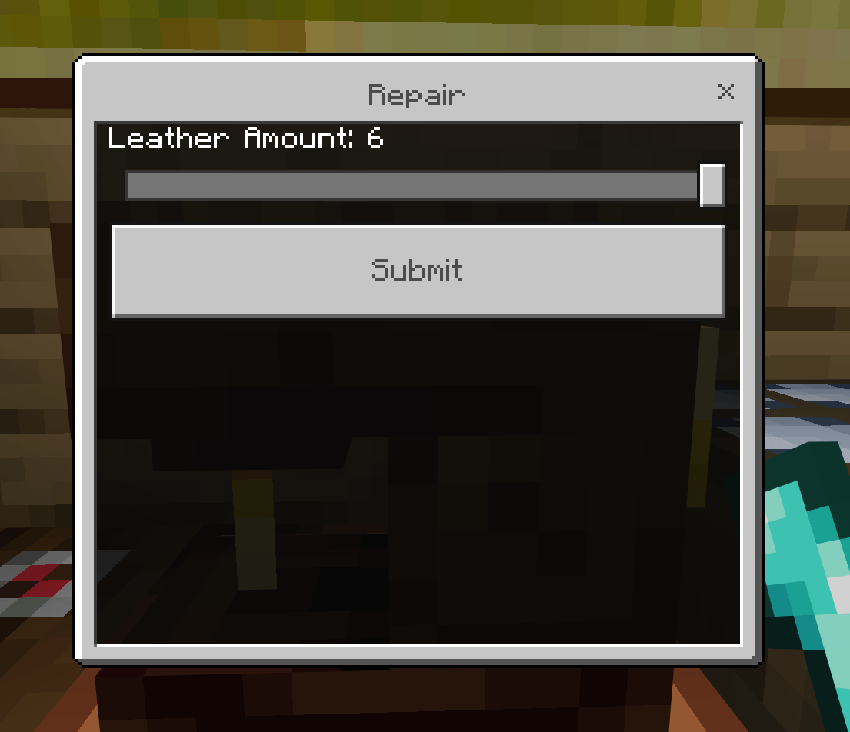 StitchCraft - Minecraft Bedrock Addons - CurseForge