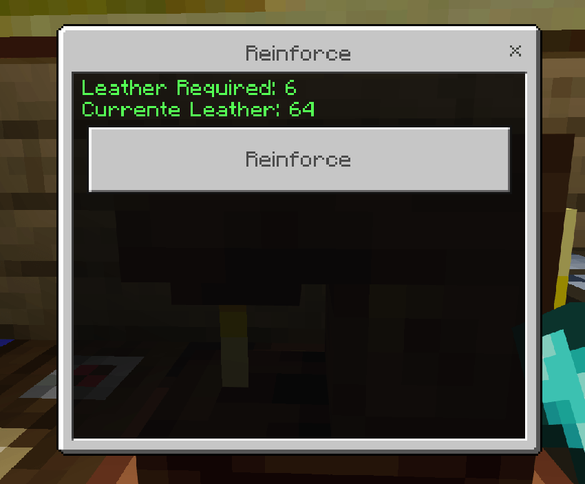 StitchCraft - Minecraft Bedrock Addons - CurseForge