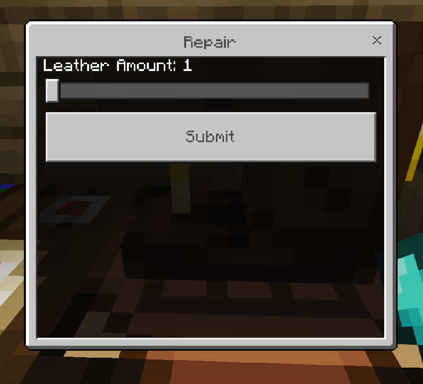 StitchCraft - Minecraft Bedrock Addons - CurseForge