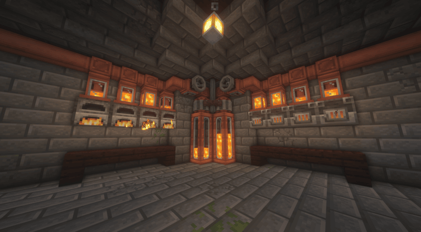 Create Furnace Lava Adapter - Minecraft Mods - CurseForge