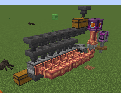 Create Furnace Lava Adapter - Minecraft Mods - CurseForge