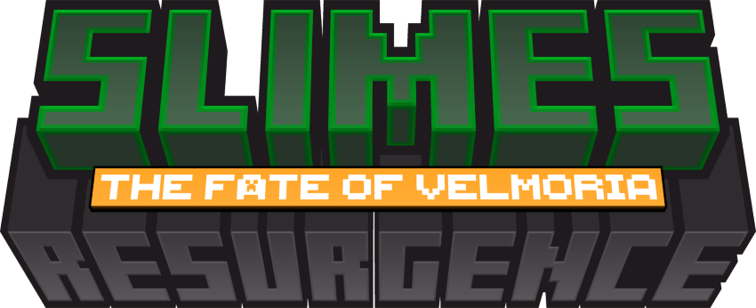 Slimes Resurgence - Minecraft Modpacks - CurseForge