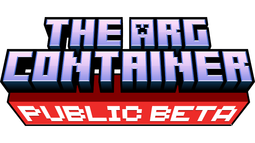 The ARG Container - Minecraft Mods - CurseForge