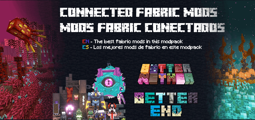 Final Judgment : Save the world - Minecraft Modpacks - CurseForge