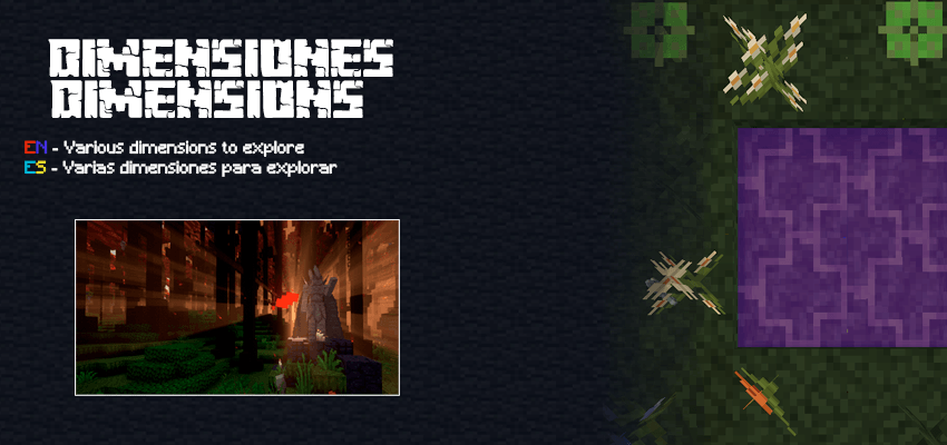 Final Judgment : Save the world - Minecraft Modpacks - CurseForge