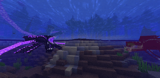 Williamkid's Perfected RPG - Minecraft Modpacks - CurseForge