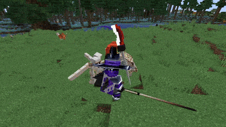 Williamkid's Perfected RPG - Minecraft Modpacks - CurseForge