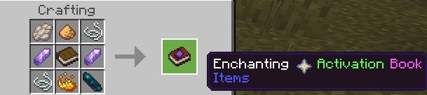 Enchantment Books X-Plus - Minecraft Bedrock Addons - CurseForge