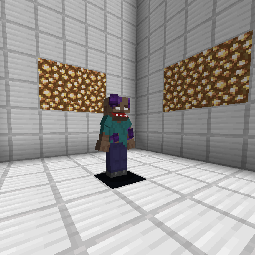 The Shroom Within - Minecraft Mods - CurseForge