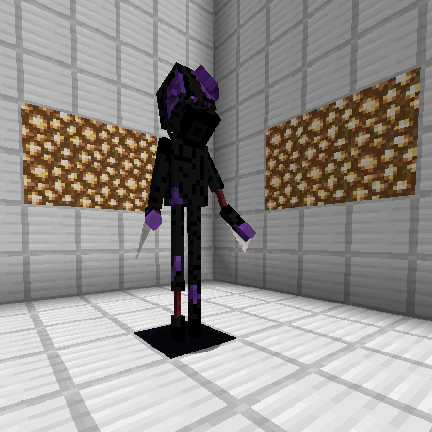 The Shroom Within - Minecraft Mods - CurseForge