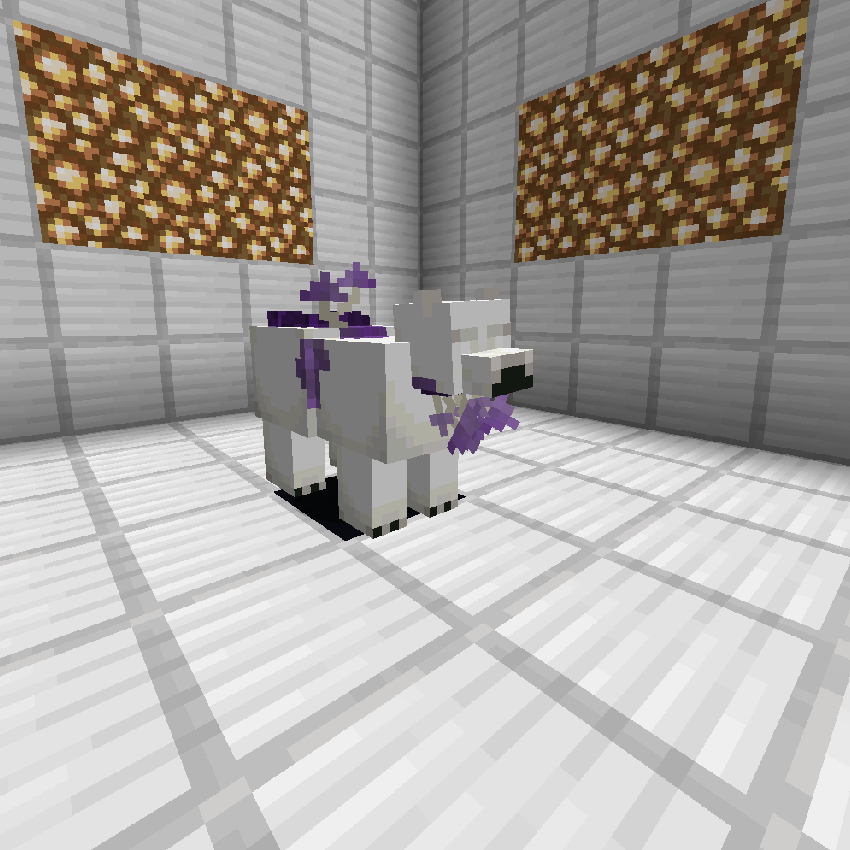 The Shroom Within - Minecraft Mods - CurseForge